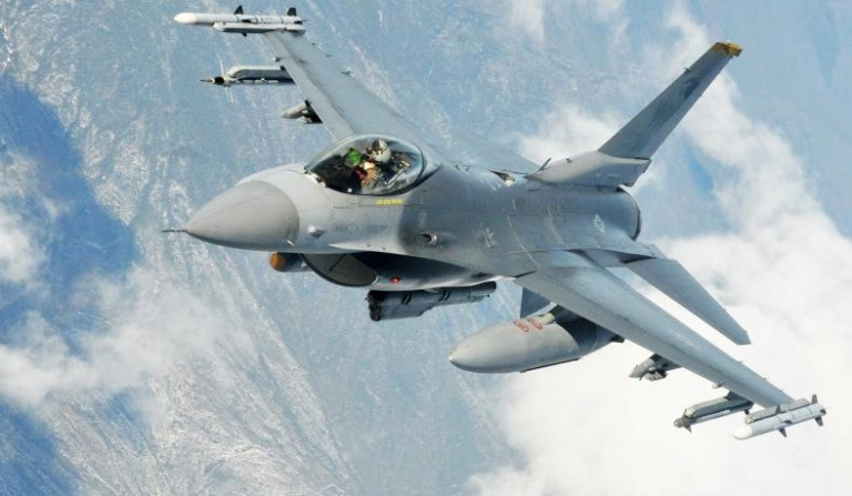 State Sovereignty in Airspace: An International Legal Perspective and ...